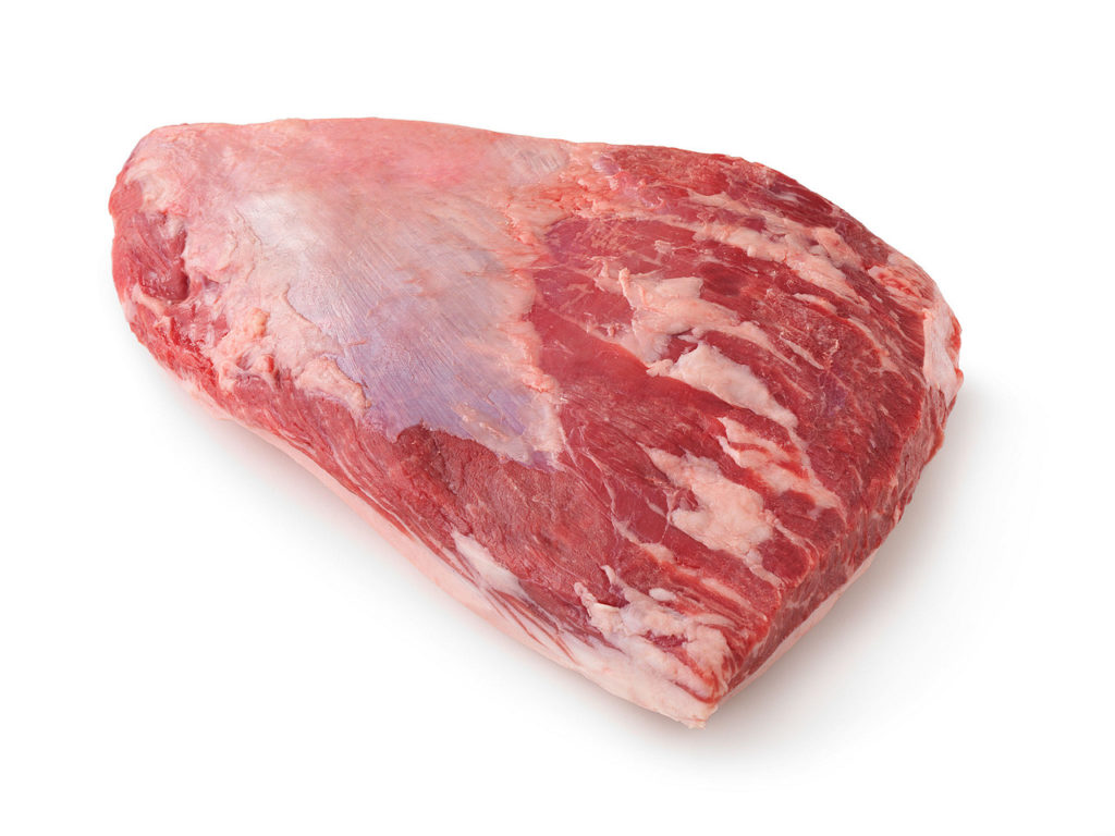 Sirloin Cap/Picanha – YesterYear Meats, LLC